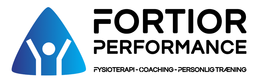 Kontakt - Fortior Performance