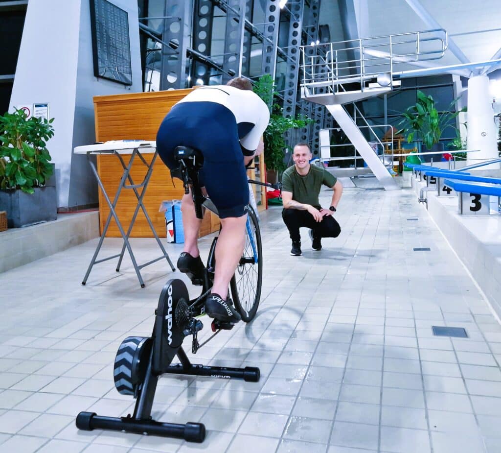 Forside - Fortior Performance