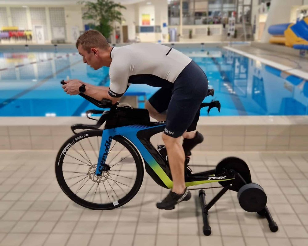 Cykling - Fortior Performance