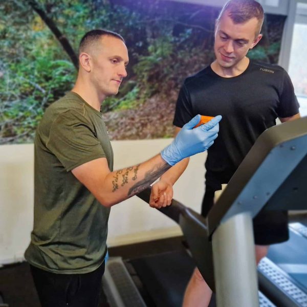 Træningsforløb - Fortior Performance